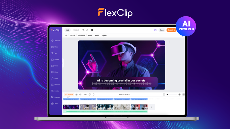 How can I remove the watermark? | FlexClip | AppSumo