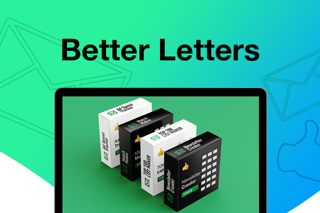 Hi! This looks like a very interesting tool. I have a couple of ...