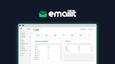 Emailit - Send emails with SMTP and API | AppSumo
