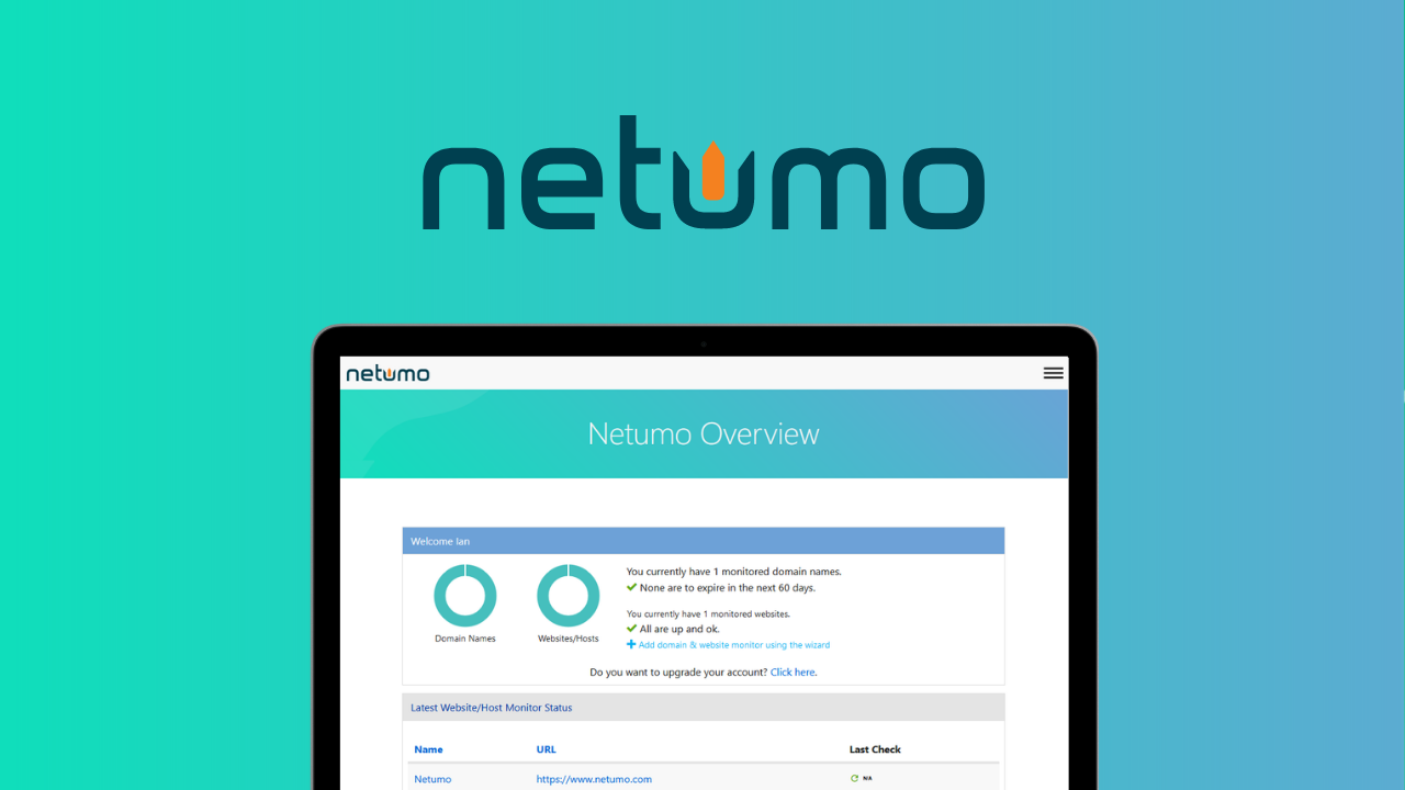 Netumo | AppSumo