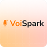 VoiSpark - Turn text into pro voiceovers with AI | AppSumo