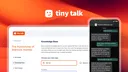 Tiny Talk | AppSumo