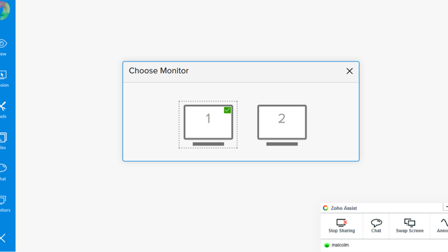 Zoho Assist - Deliver top-notch support experience | AppSumo