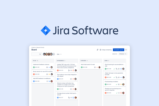 Jira - Plan, execute, and track projects | AppSumo