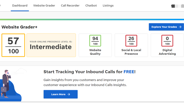 Wordstream - Supercharge your online presence | AppSumo