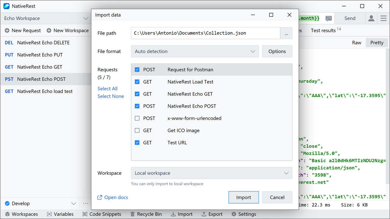NativeRest | AppSumo