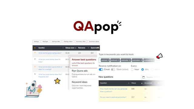 QApop | AppSumo