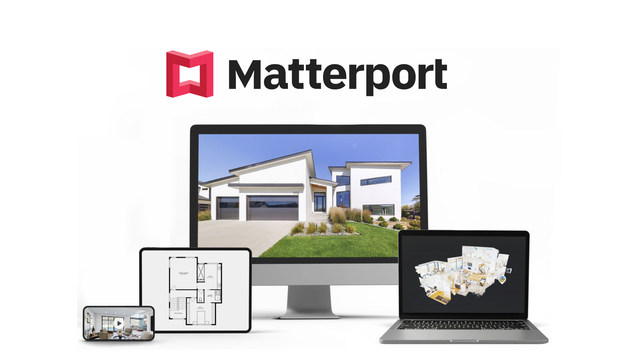 Matterport - Elevate property management with immersive 3D | AppSumo