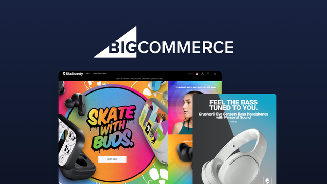 BigCommerce - Set up & customize your online store | AppSumo