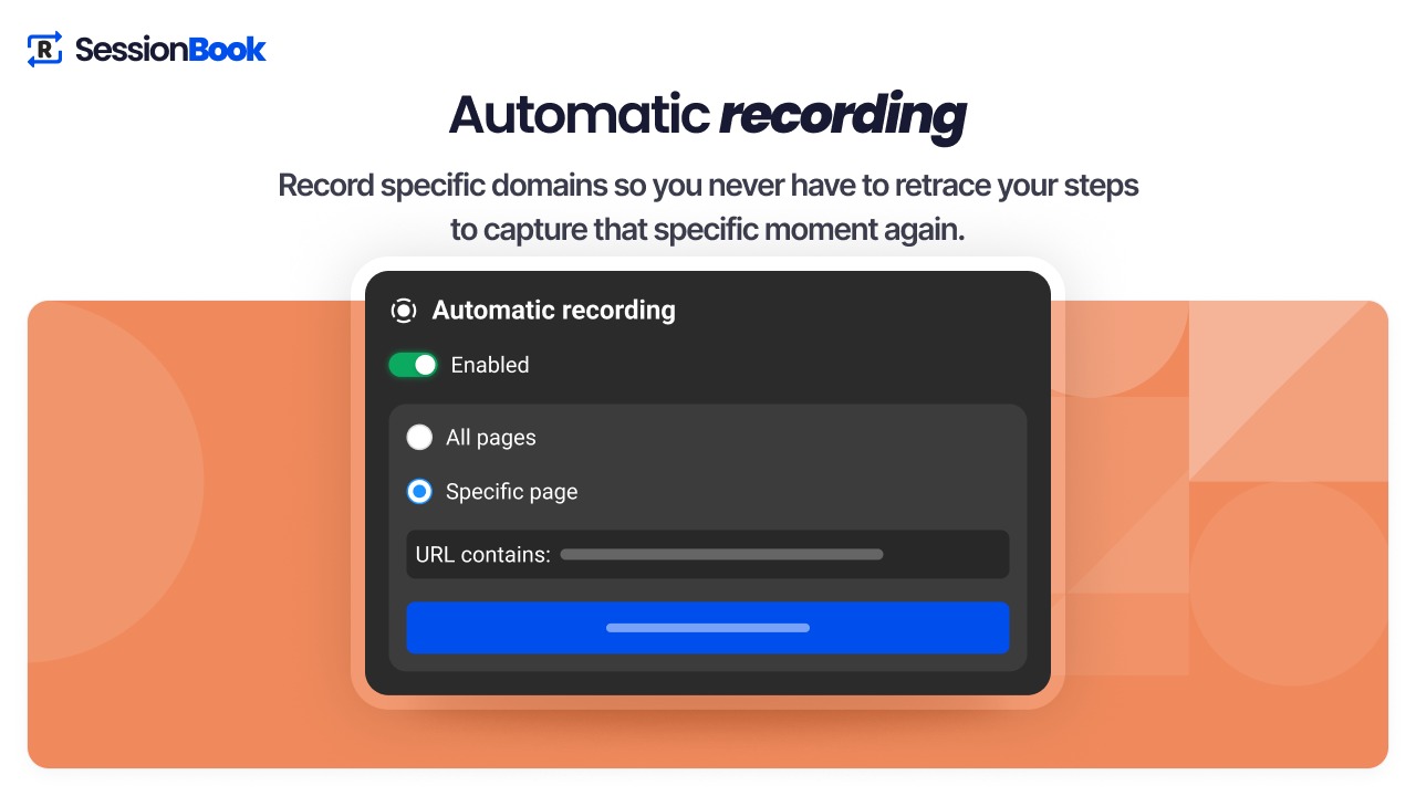 Requestly SessionBook | AppSumo