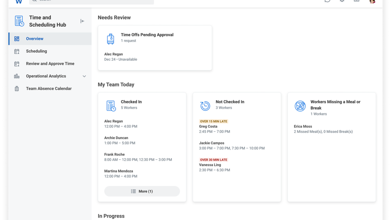 Workday Connect Your Finances And People Data Appsumo