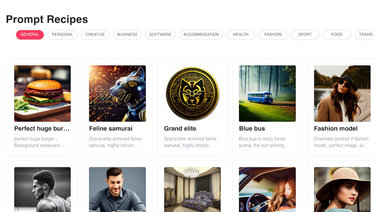 USP.ai - AI Image Generator | AppSumo
