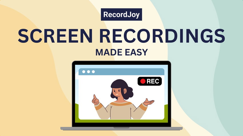 RecordJoy | AppSumo