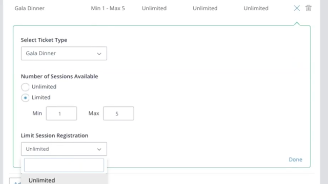 Bizzabo - Create an immersive event experience | AppSumo