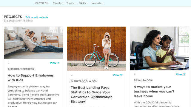 Contently - Get content at scale | AppSumo