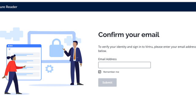 Virtru - Protect your sensitive data | AppSumo