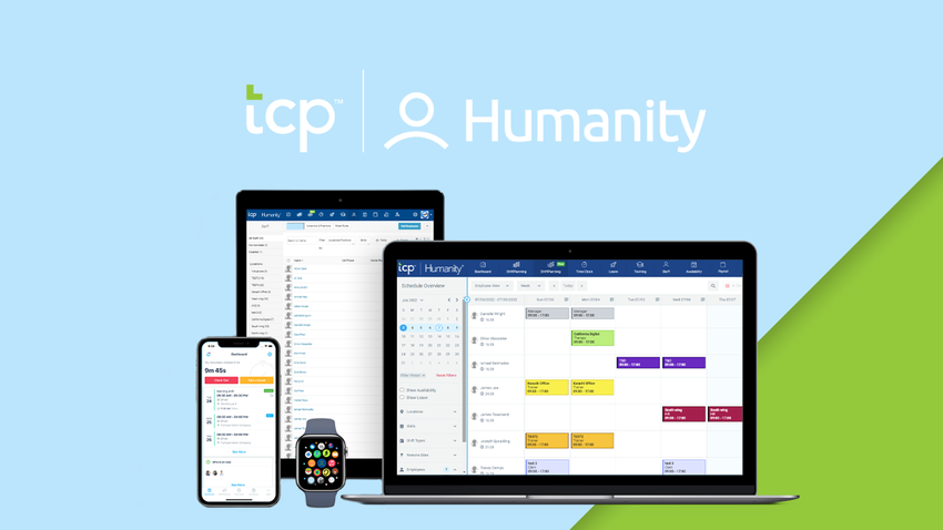 Humanity Scheduling - Create employee schedules | AppSumo