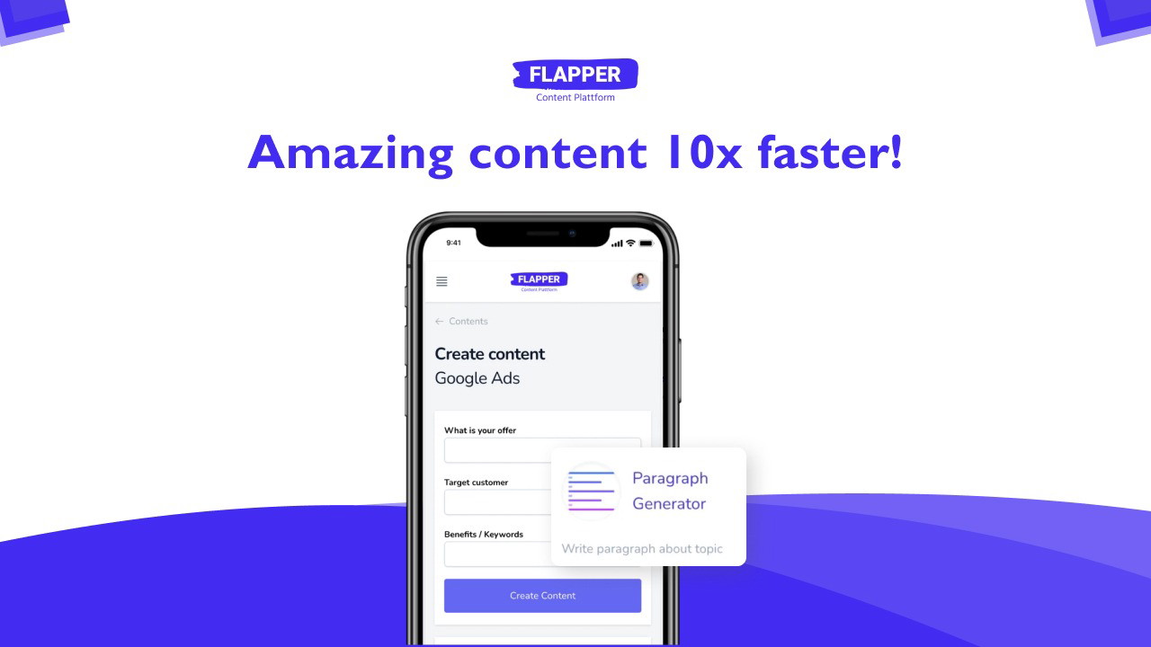 Flapper.ai | AppSumo