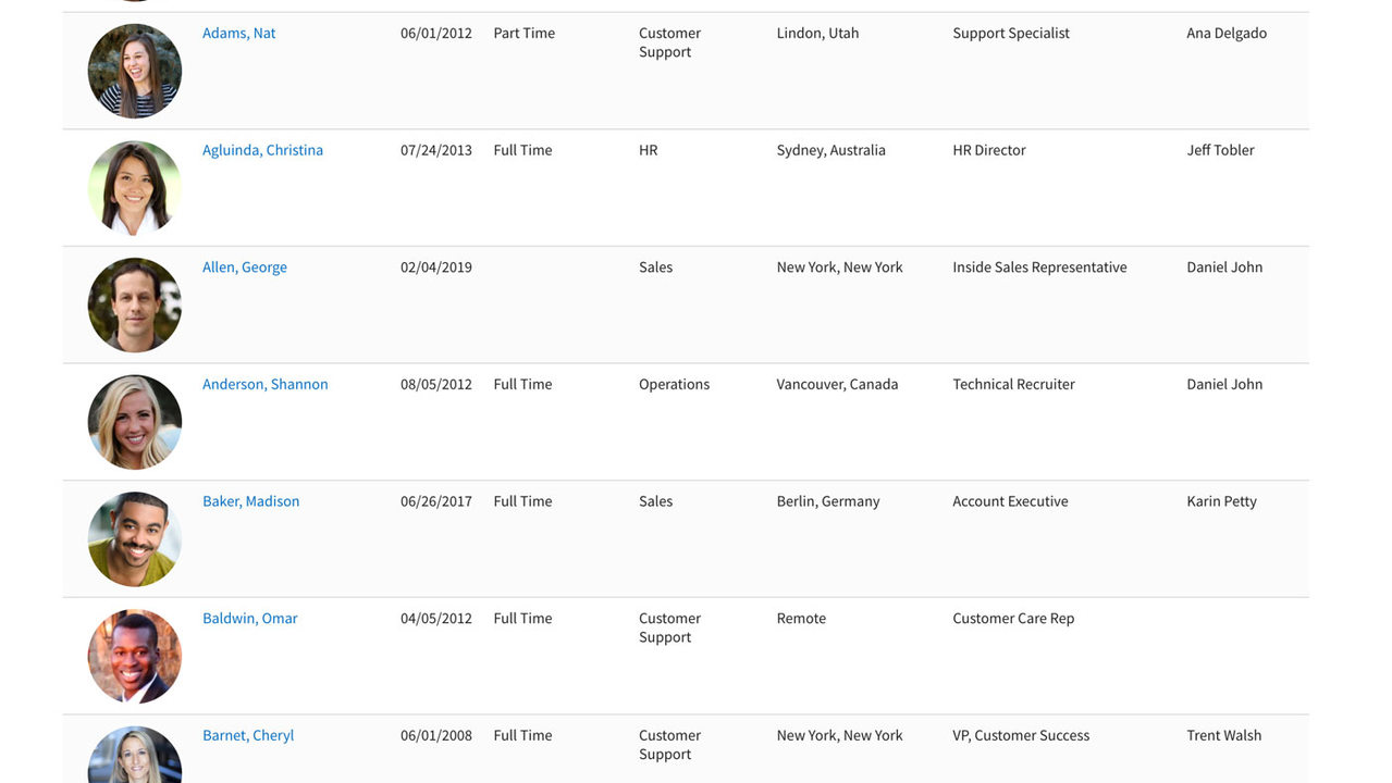 BambooHR - Manage HR from hiring to offboarding | AppSumo