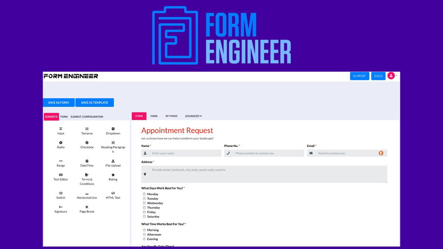 Shop Form builders software | AppSumo