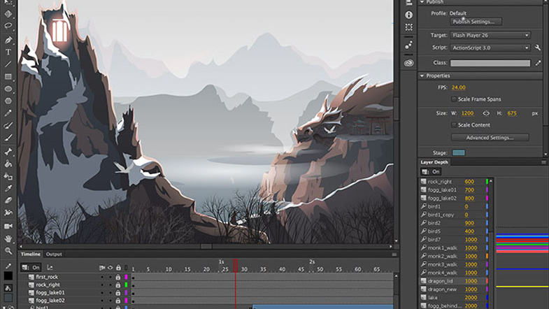 Adobe Animate Design Interactive Animations Appsumo