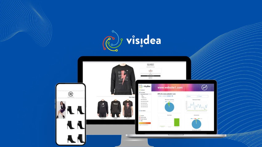 Visidea | AppSumo