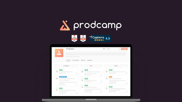 ProdCamp | AppSumo
