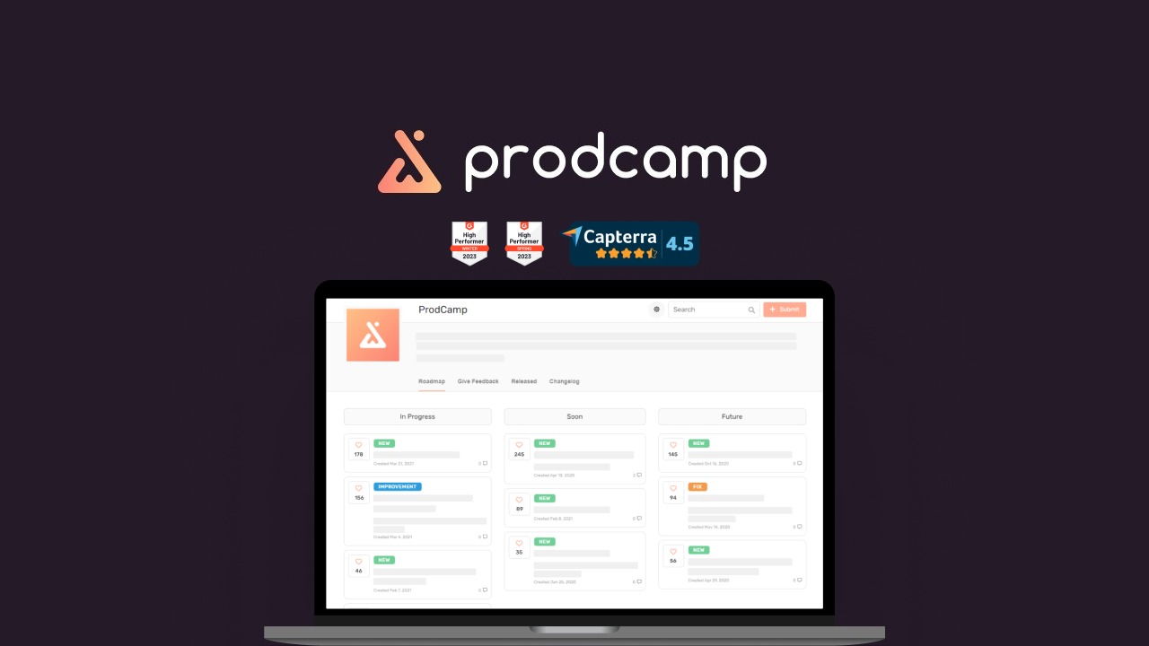 ProdCamp | AppSumo