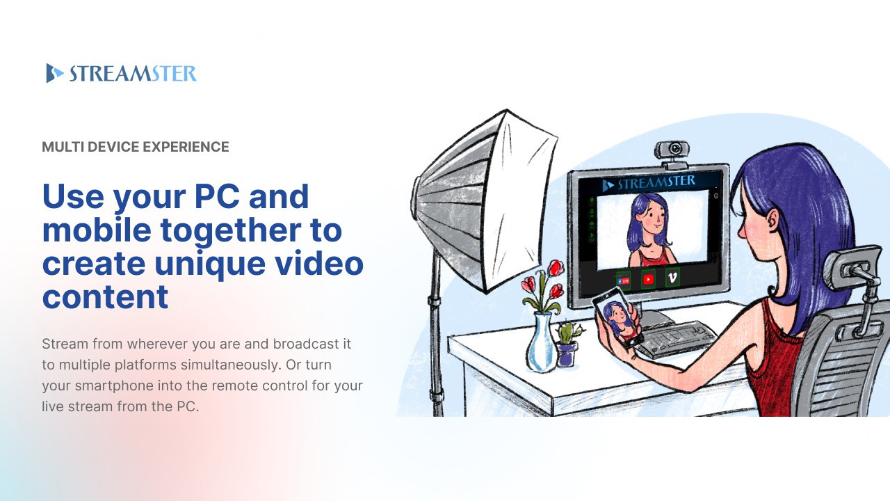 Streamster | AppSumo