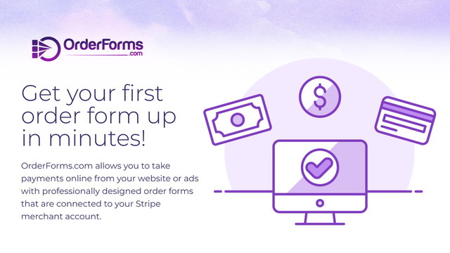 OrderForms.com | AppSumo