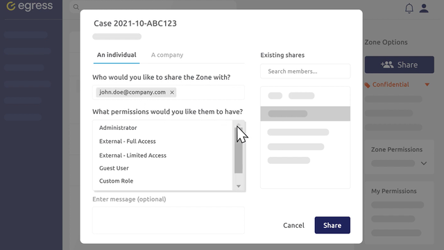 Egress - Secure and protect your data in emails | AppSumo