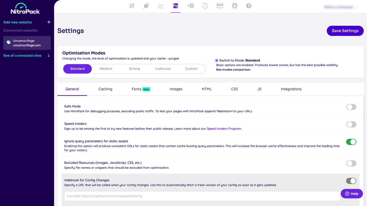 NitroPack - Lower your website’s loading time | AppSumo