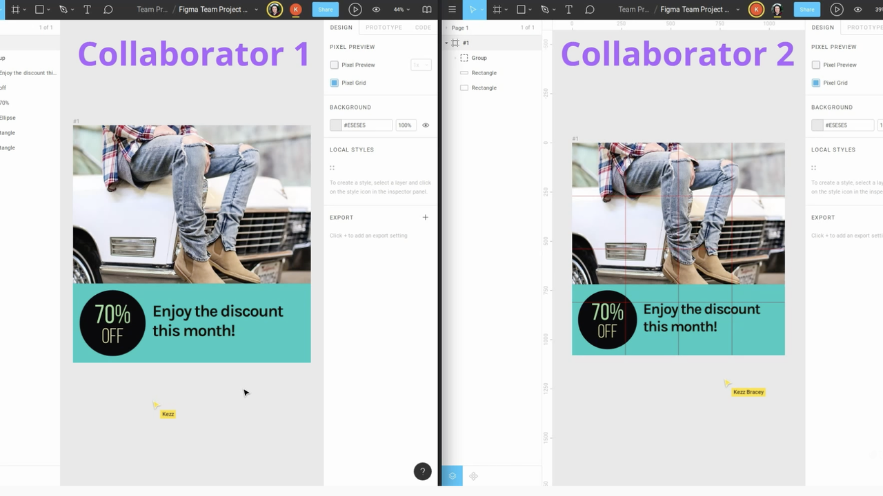 Figma - Create and share designs & web interfaces | AppSumo