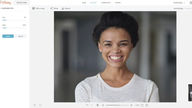 PicMonkey - Design beautiful and creative visuals | AppSumo