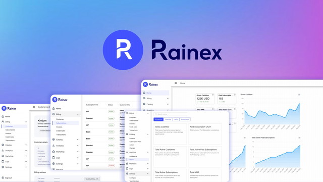 Rainex | AppSumo