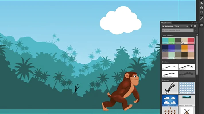 Adobe Animate - Design interactive animations | AppSumo