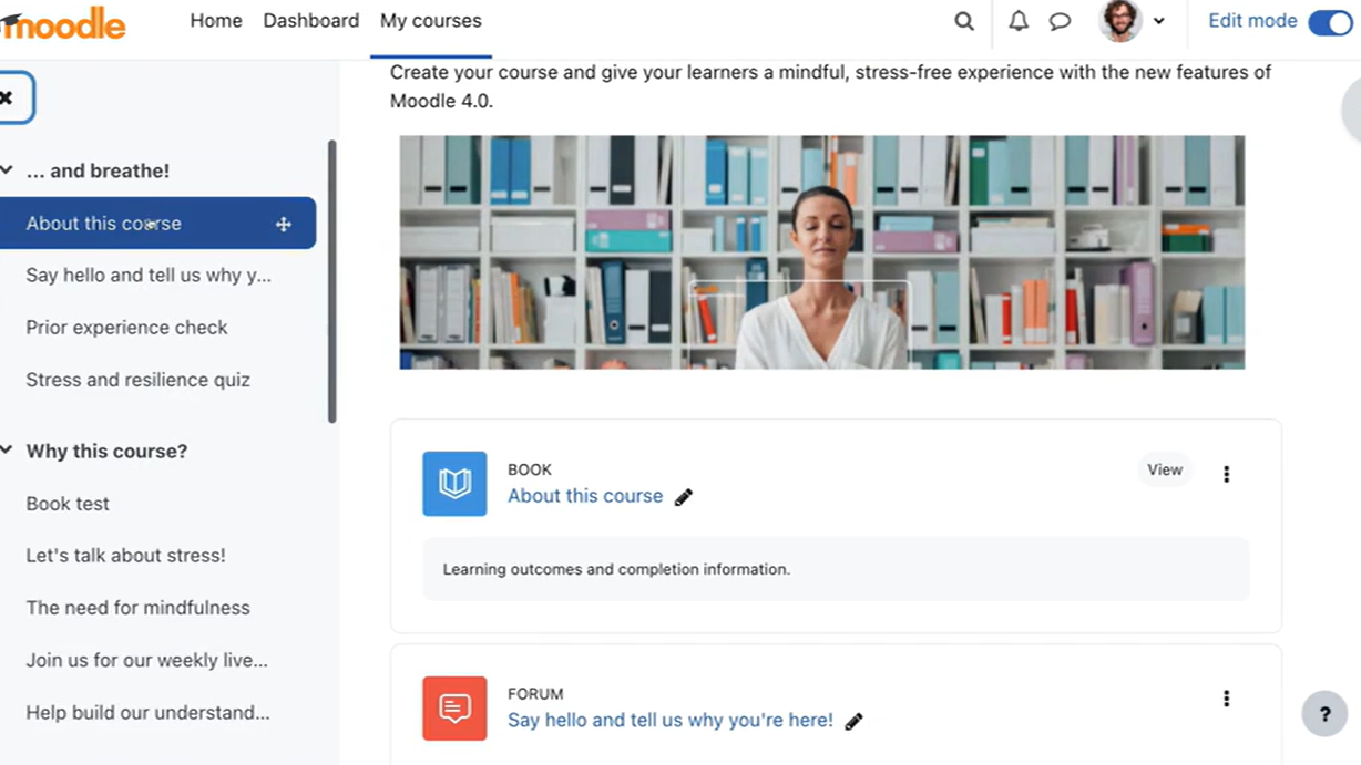 Moodle - Train, engage, and retain your team | AppSumo