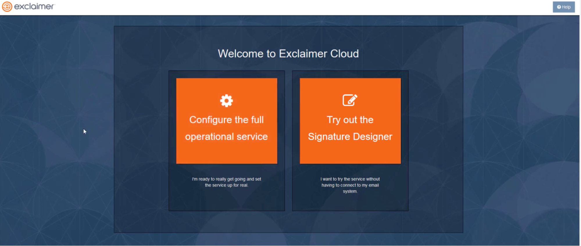 Exclaimer - Manage & leverage email signature | AppSumo Exclaimer - Manage & leverage email signature | AppSumo