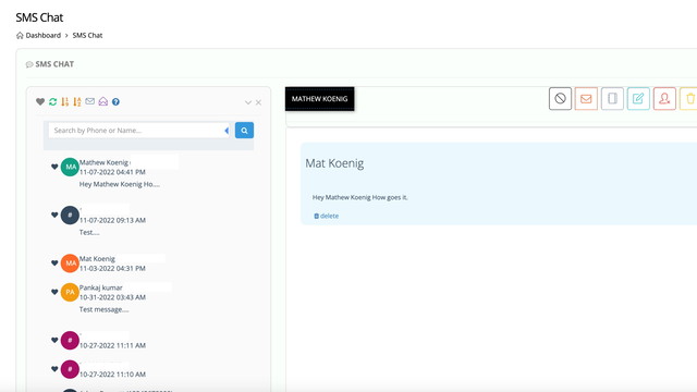 Easy Text Marketing Platform by Rockstar Designs | AppSumo