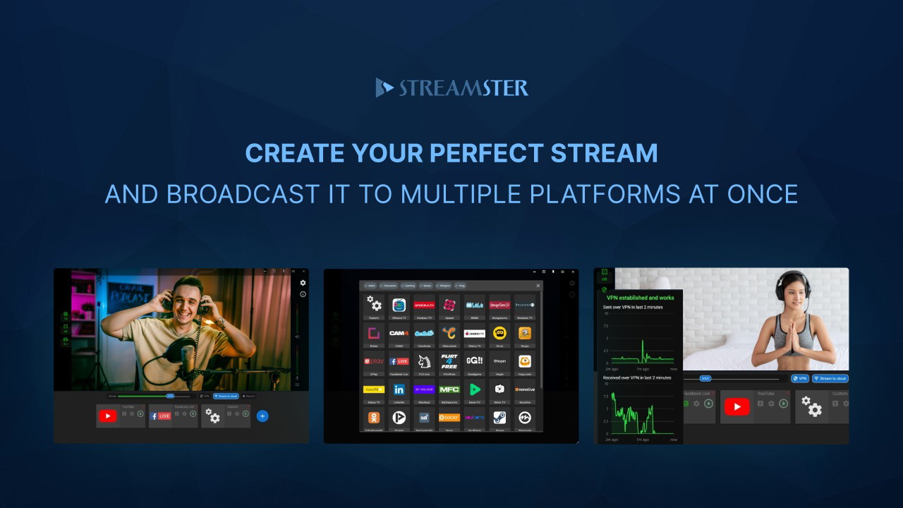 Streamster | AppSumo