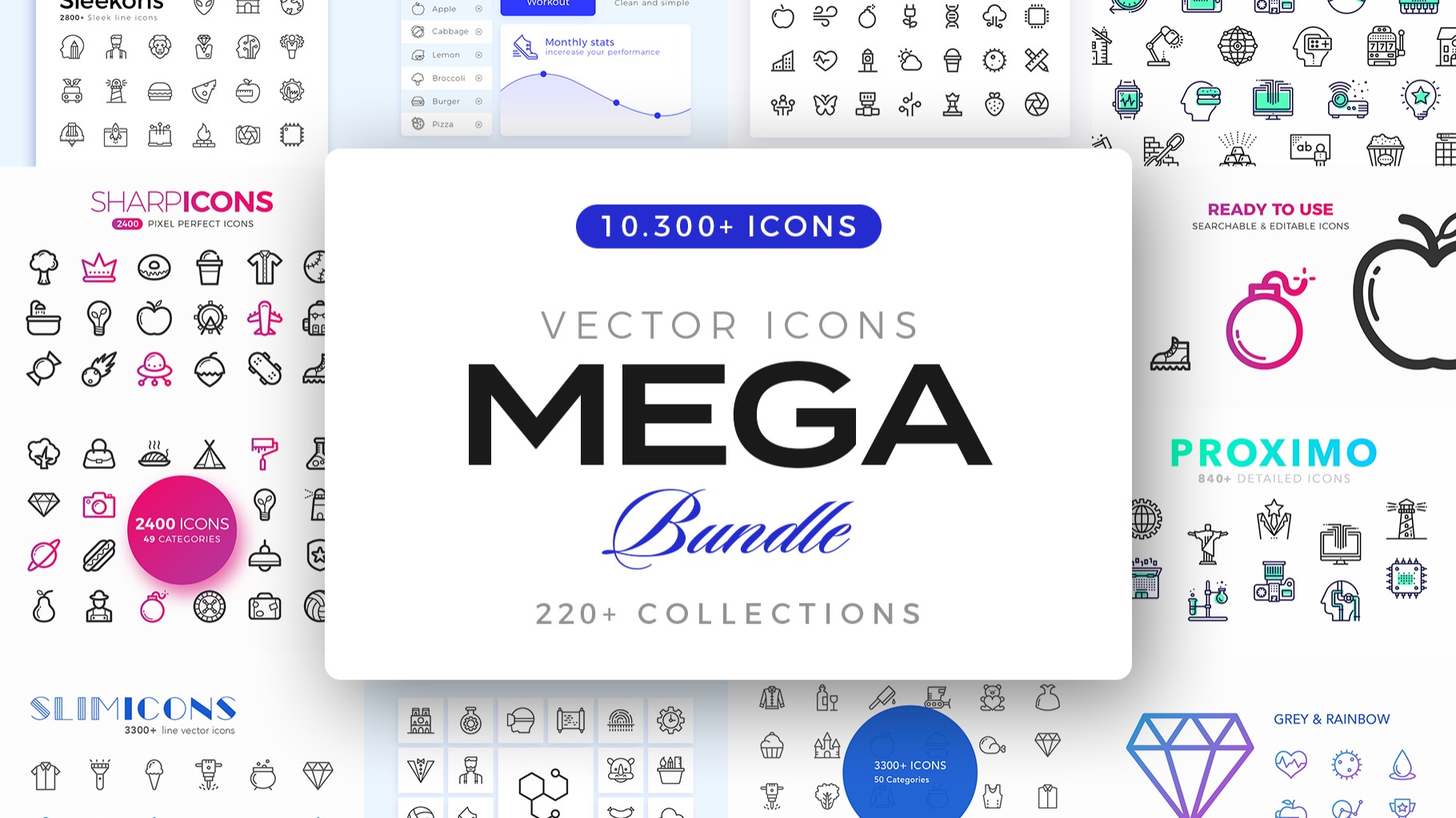Can I include icons in PNG format on my templates intended | 10.300 ...