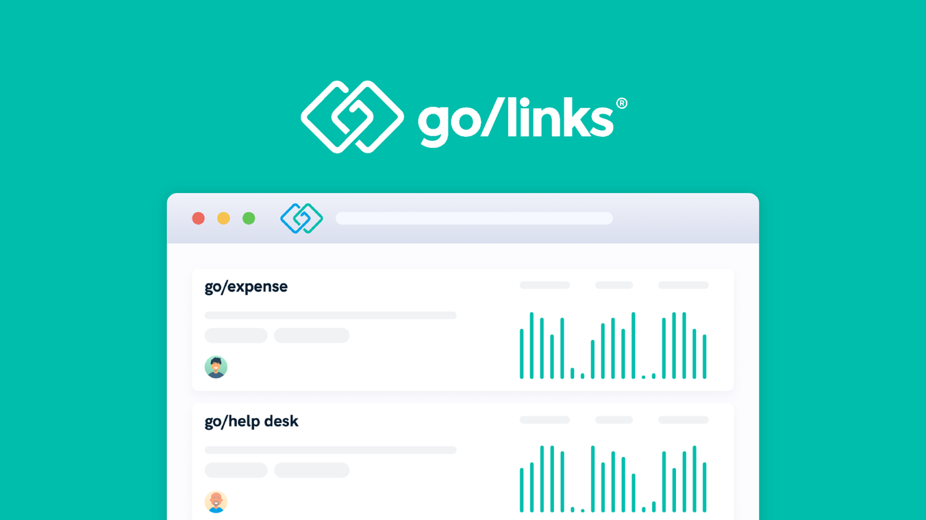 GoLinks - Manage your links in one place | AppSumo