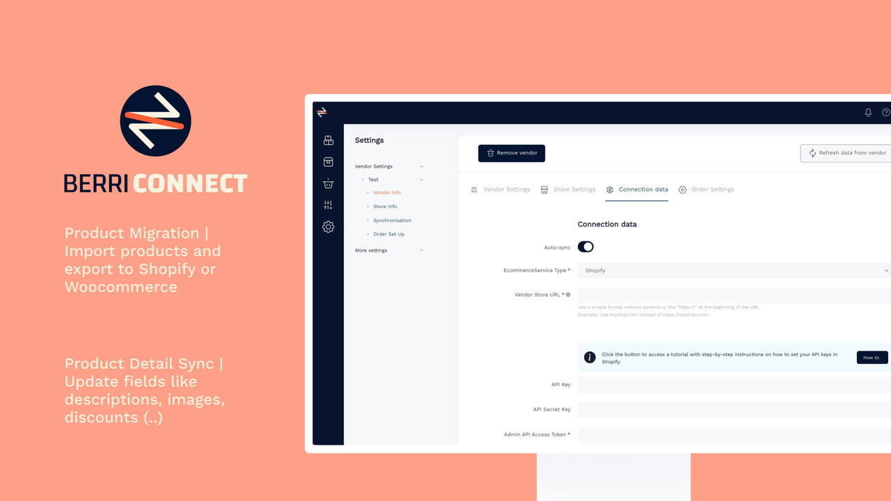 Berri Connect | AppSumo