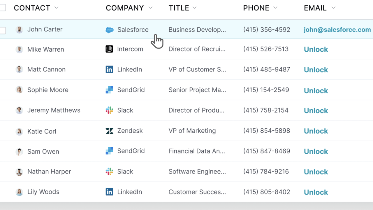UpLead - Find & connect with your ideal customers | AppSumo