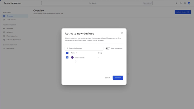 TeamViewer - Connect anywhere, control everything | AppSumo