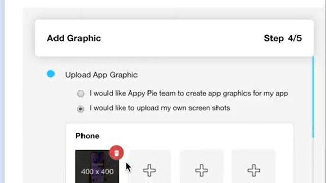 Appy Pie - Build apps without writing code | AppSumo