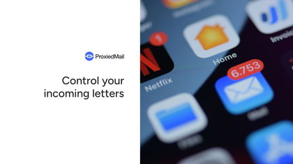 ProxiedMail | AppSumo