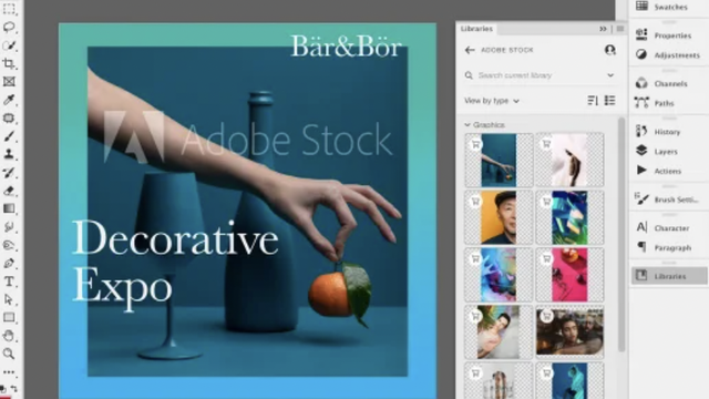 Adobe Stock - Easily access royalty-free media | AppSumo