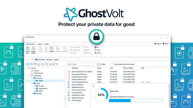 GhostVolt | AppSumo