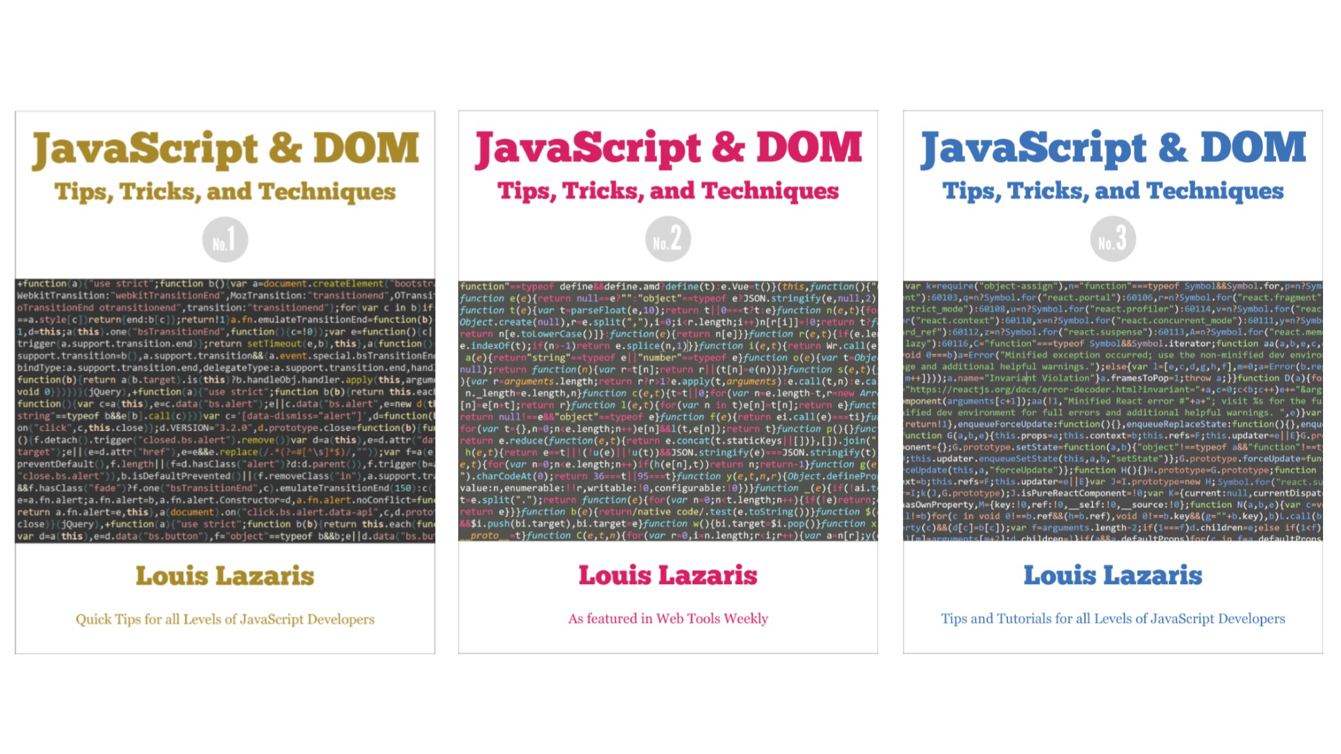 JavaScript E Books Bundle AppSumo javascript-e-books-bundle-appsumo